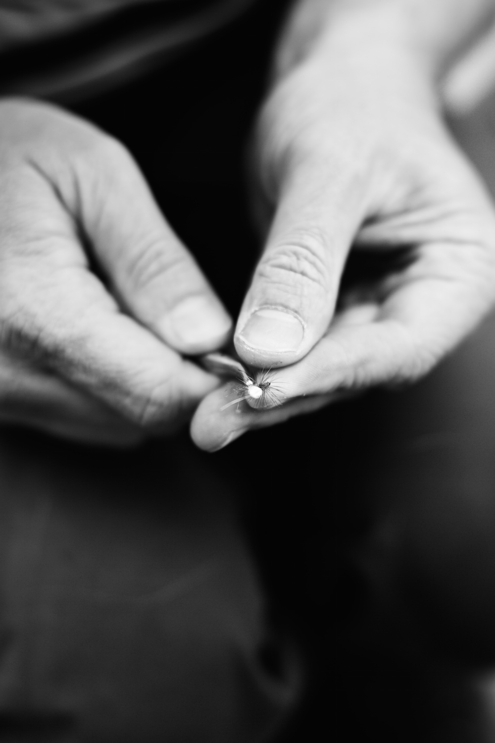 How To Get Ready To Fish Like A Guide - The Wade