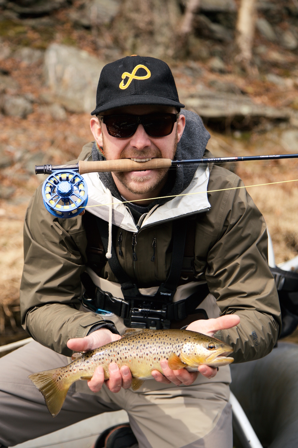 The 5 Best Places To Fly Fish In Massachusetts - The Wade