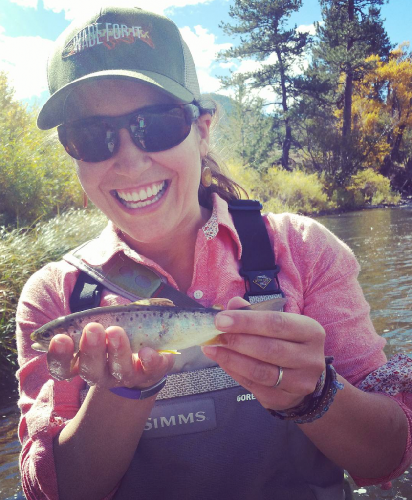 6 Questions With Postfly Ambassador Ryan Scavo - The Wade