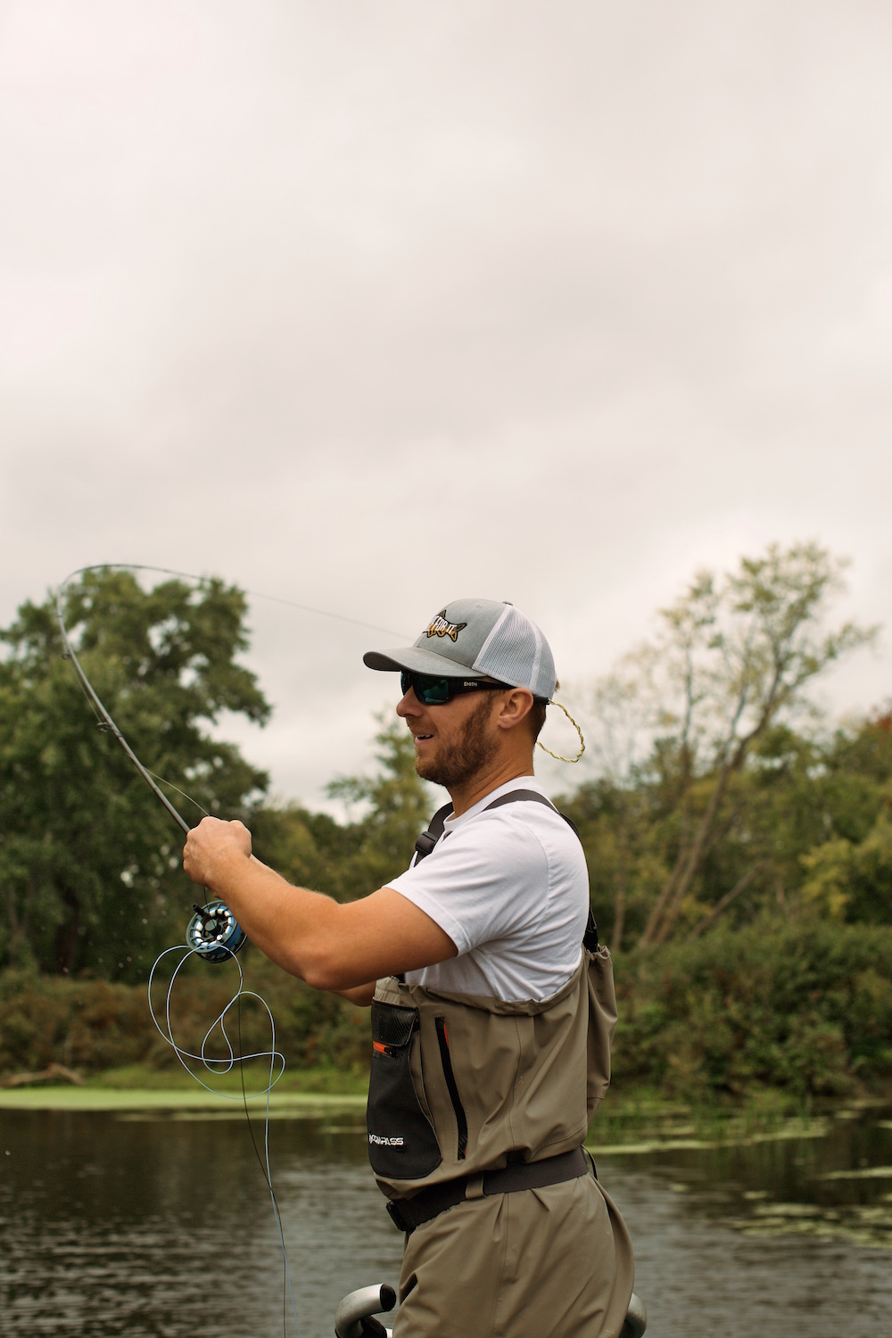 7 More Warning Signs You're Not Fishing Enough - The Wade