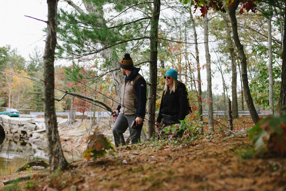 7 More Warning Signs You're Not Fishing Enough - The Wade