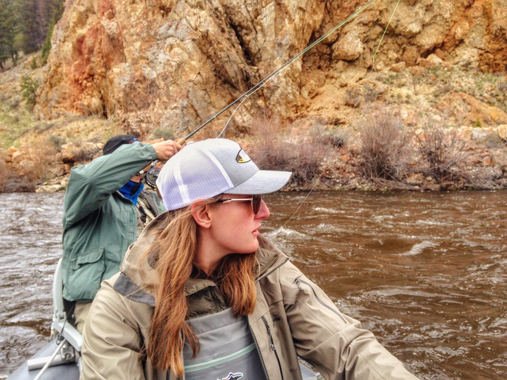 How To Plan The Multi-Day Float Trip Of A Lifetime - The Wade