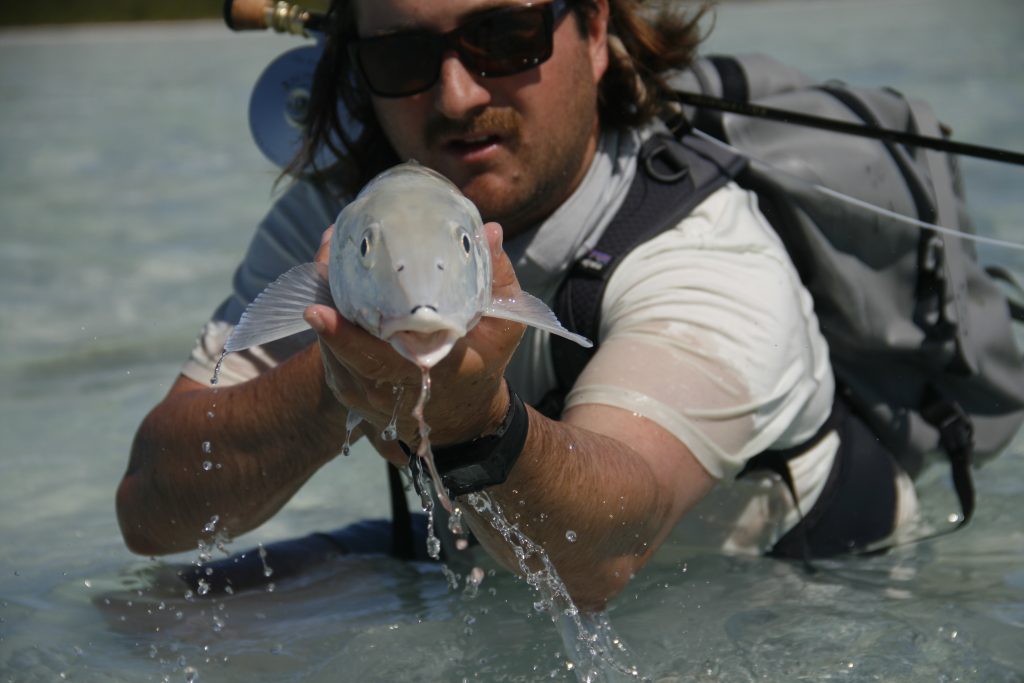 DIY Bonefishing: 7 Things You Need to Know - The Wade