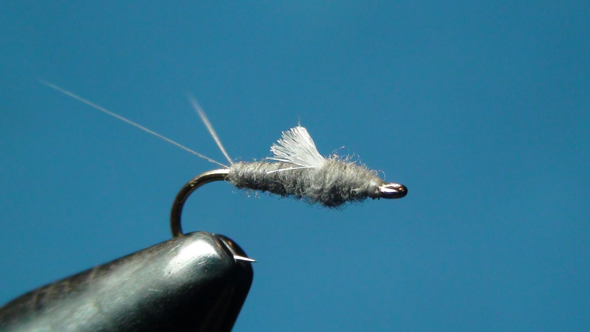 5 Dry Fly Patterns you Need in your Winter Box - The Wade