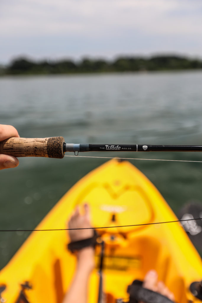 Read - The Story of Wade Rod Co - The Wade