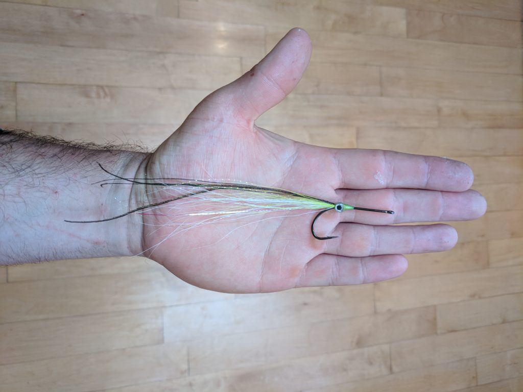 Learn - How to Tie the "Hammo Flatwing" - The Wade