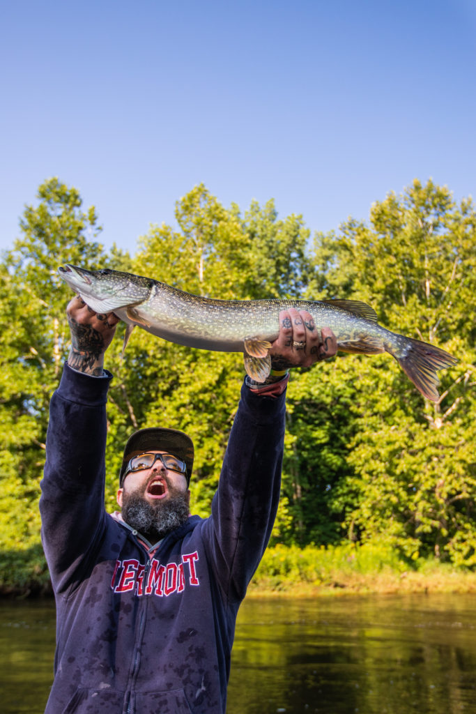 5 Ways to Get Your Lazy Fishing Buddy Out of Bed to Go Fishing - The Wade
