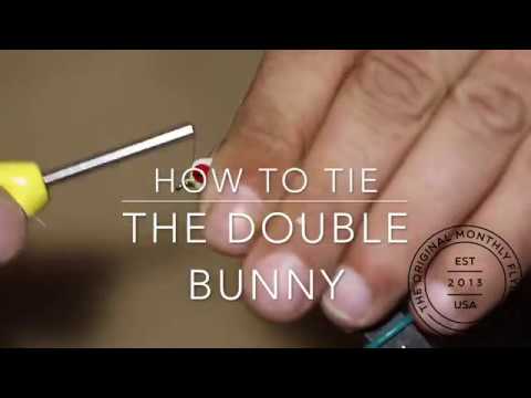 What's in the Box: September Fly Tying - The Wade