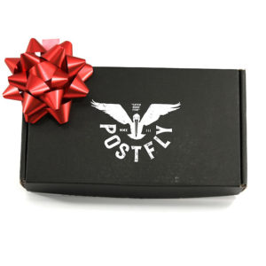 Why a Postfly Subscription is the Best Gift in Fly Fishing - The Wade Blog