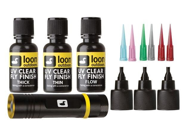 Postfly Fly Tying Holiday Gift Guide - The Wade Blog