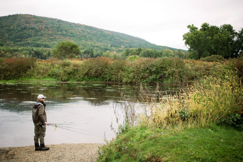 Game Fish Of The Week: Northern Pike - The Wade