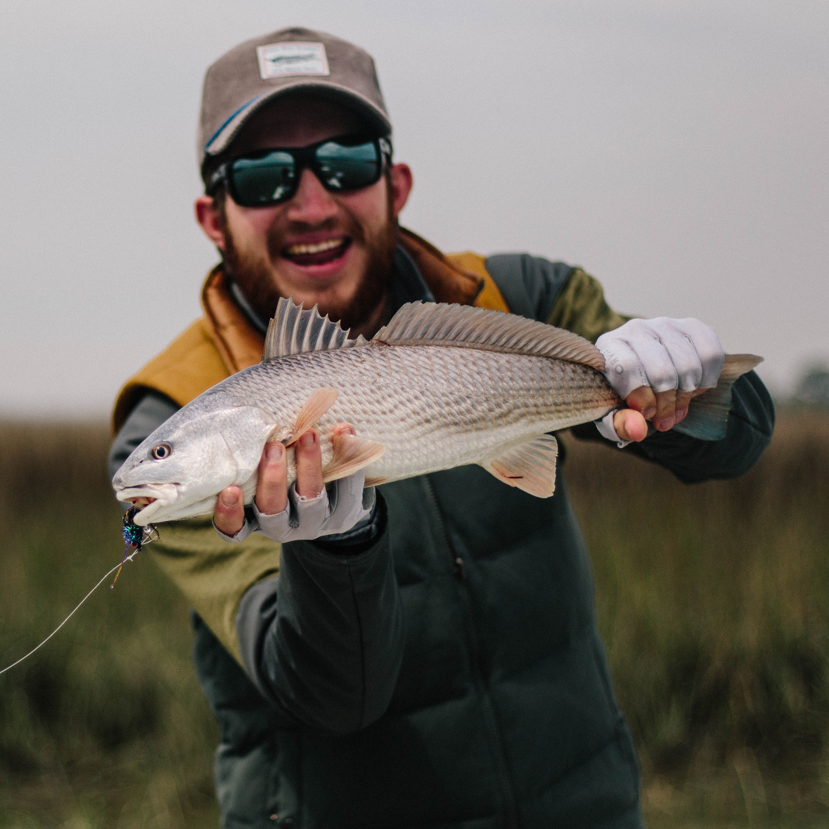 4 Gear Essentials for Wading for Redfish - The Wade