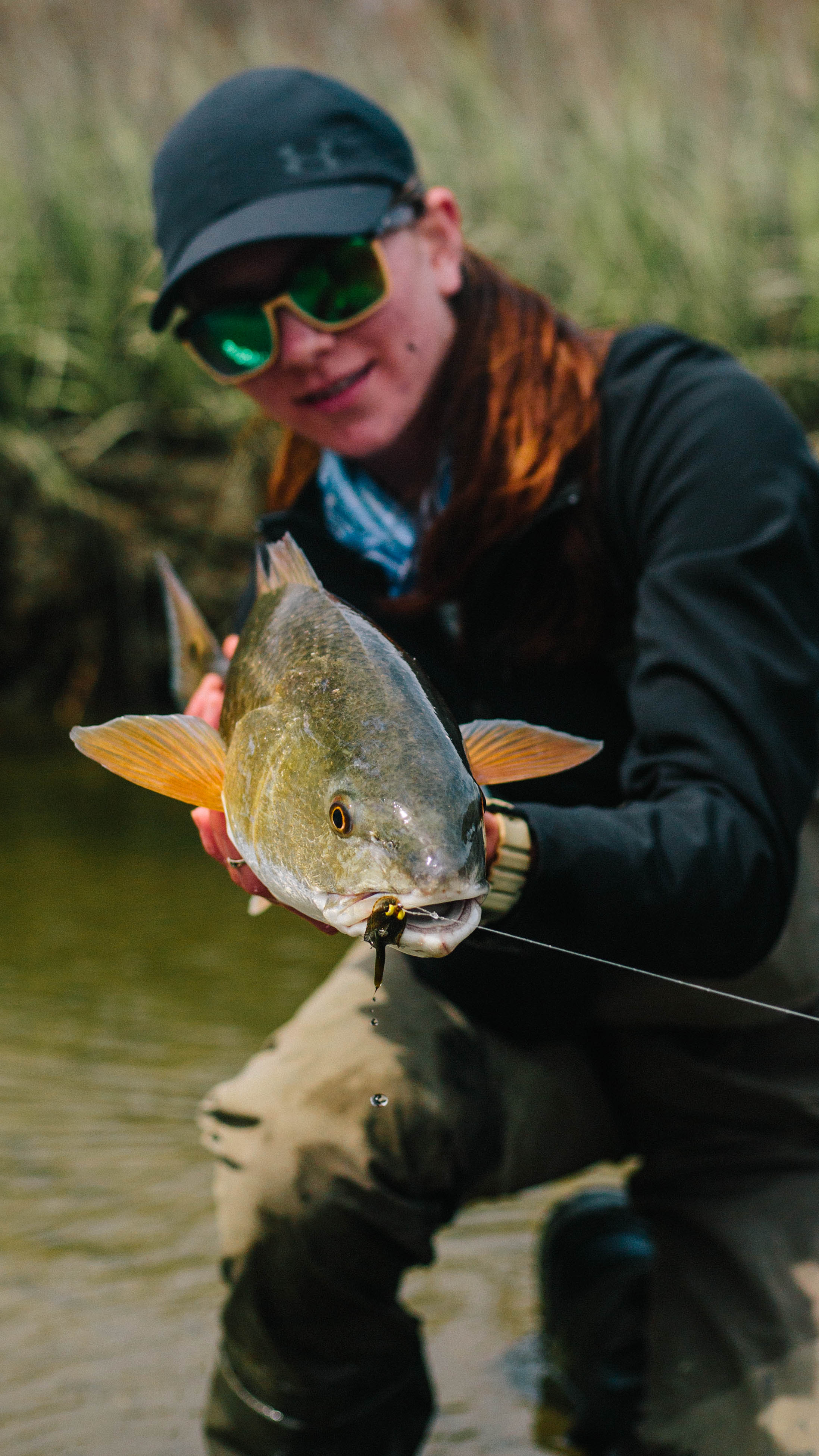 4 Gear Essentials for Wading for Redfish - The Wade