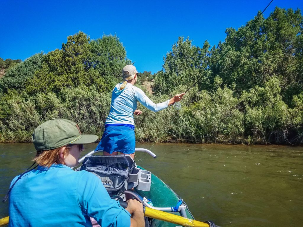 Float Trip Dos and Donts - The Wade