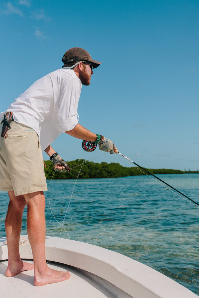 Fly Retrieves Every Angler Should Know - The Wade