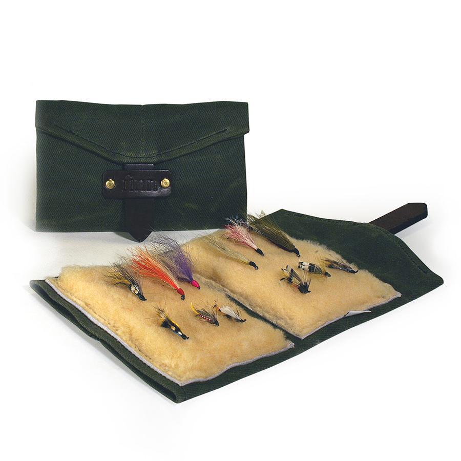 Finn Utility: Where Classic Meets Innovation - The Wade