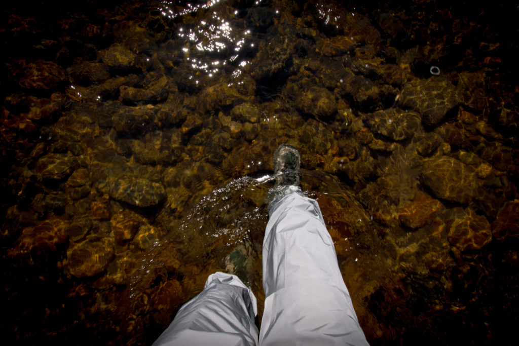 Wading Tips for Beginners - The Wade