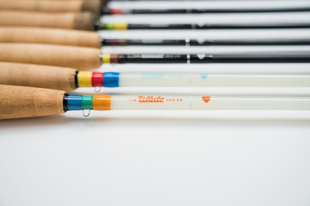 The Glory of Glass - The Wade